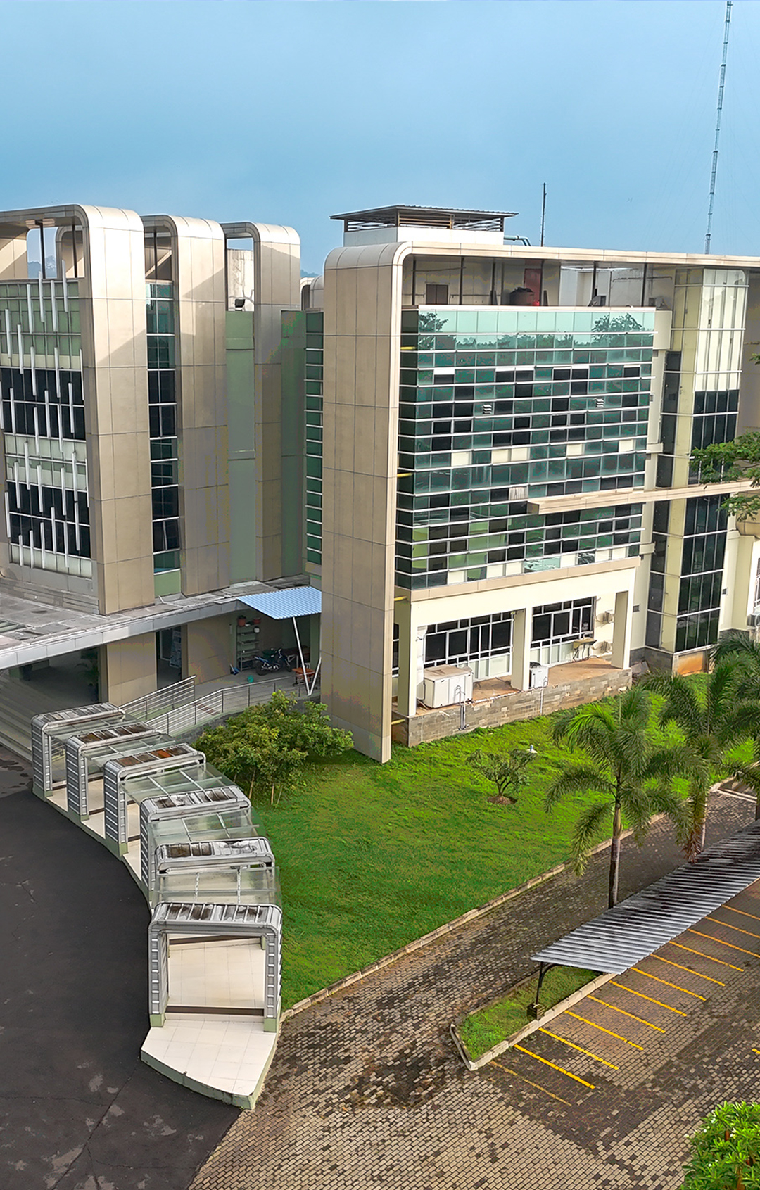 Program Wakaf – Wakaf Universitas Padjadjaran